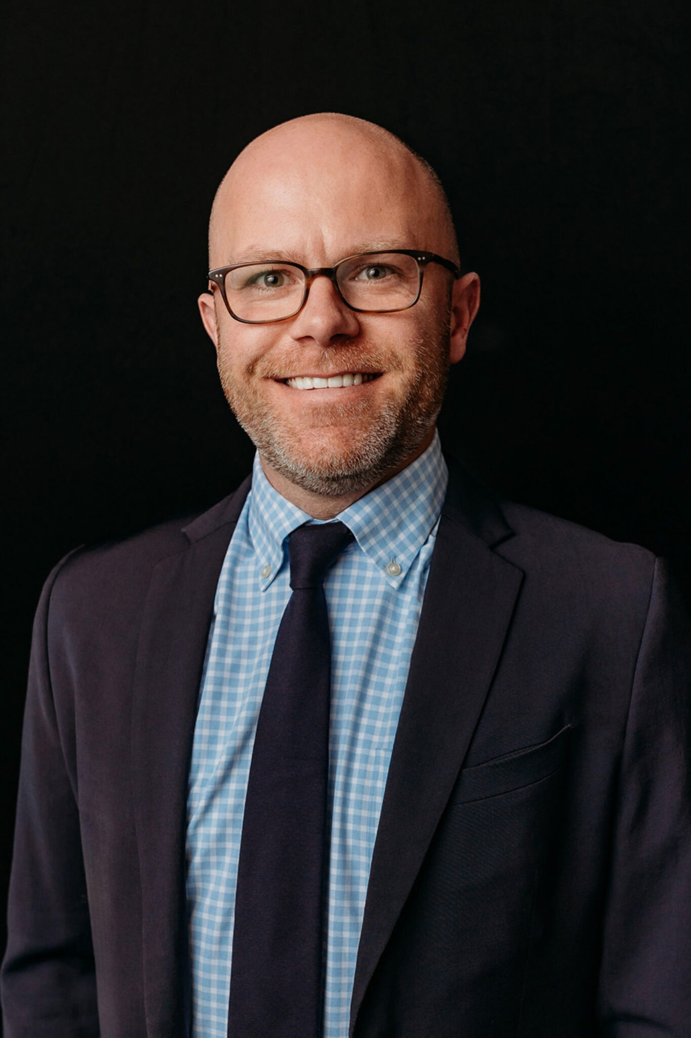 Meet Our Team! | Tiger Correctional