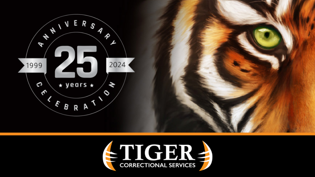 Tiger Correctional